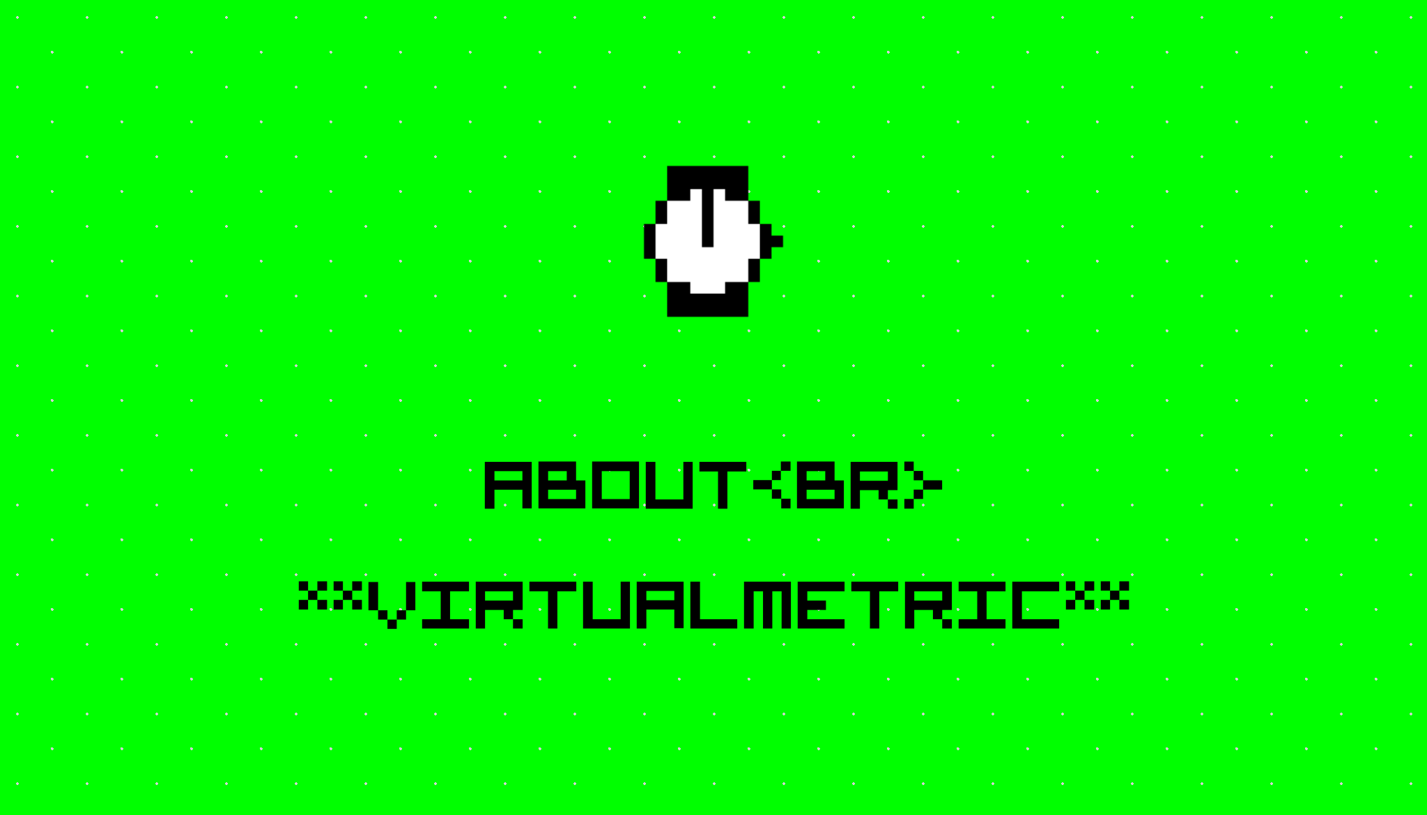 About VirtualMetric on HackerNoon